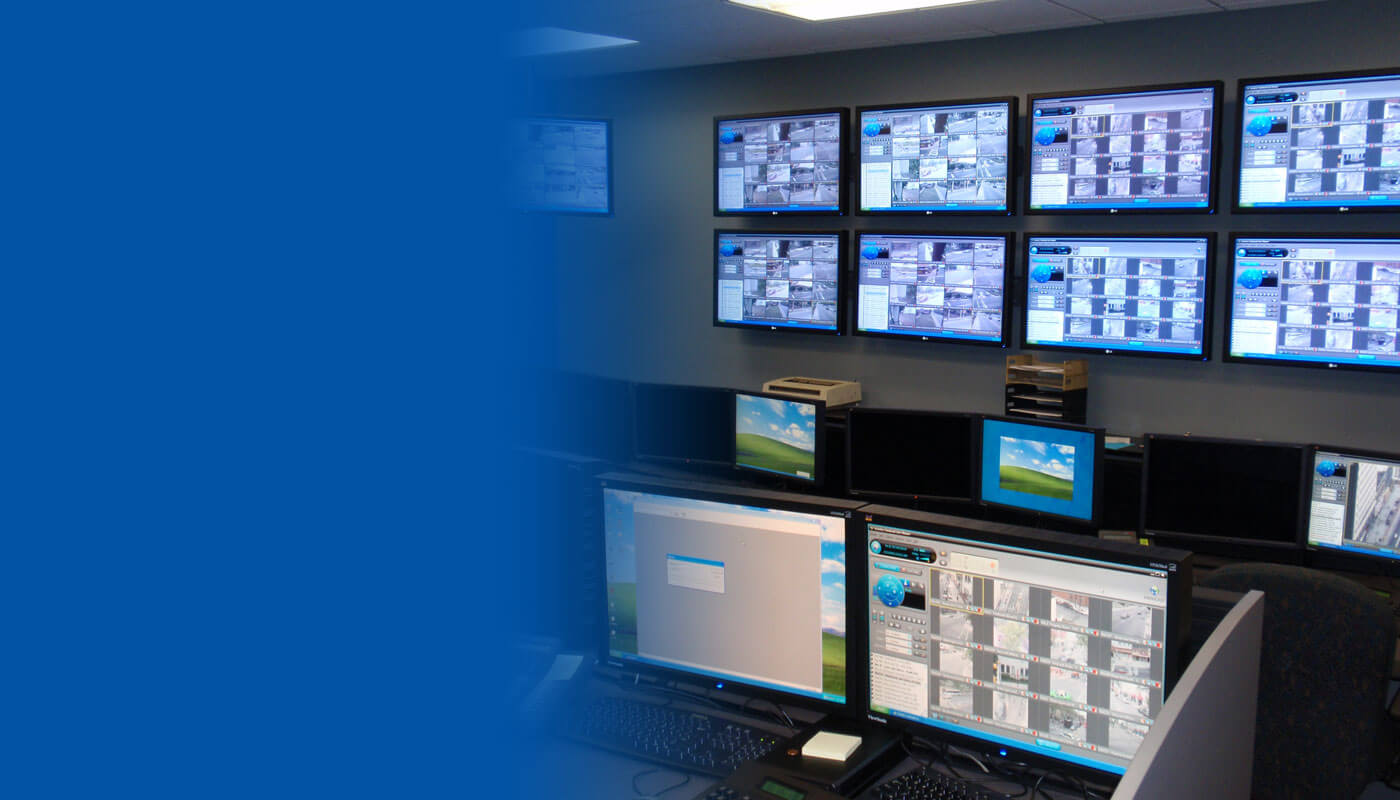 Enterprise Network Solutions – Let's Think Wireless