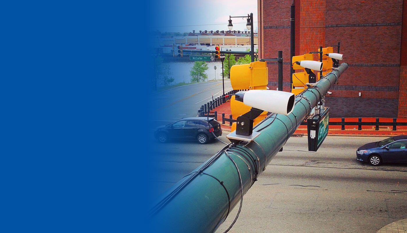 Integrated Security – Let's Think Wireless