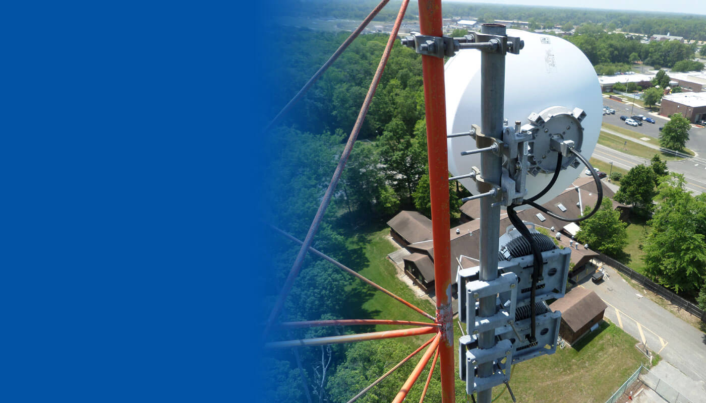 Wireless Communication – Let's Think Wireless